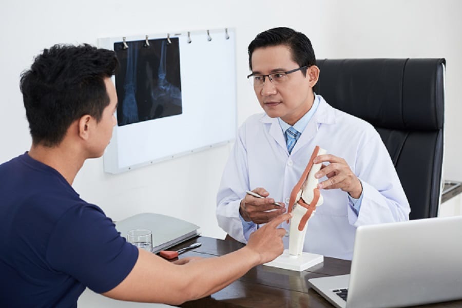 Ways To Maintain Good Joint Health - Health Life Guru
