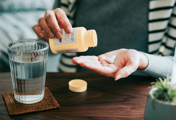 Best Supplements For Working Out - Health Life Guru