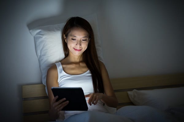 Guide To Creating A Bedtime Routine - Health Life Guru