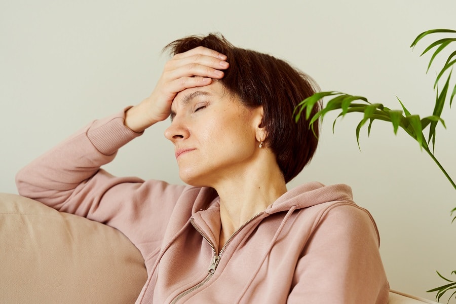 Guide To Chronic Fatigue Syndrome - Health Life Guru