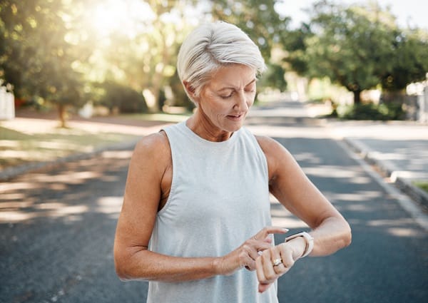 New Study Unveils Daily Step Count Needed to Reduce Heart Failure in ...
